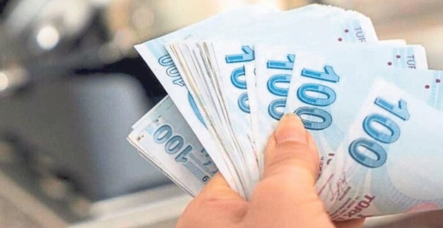 Altın fiyatlarında dengeler değişecek! Elinde TL'si olan bu uyarıya dikkat Altın fiyatlarında dengeler değişecek! Elinde TL'si olan bu uyarıya dikkat