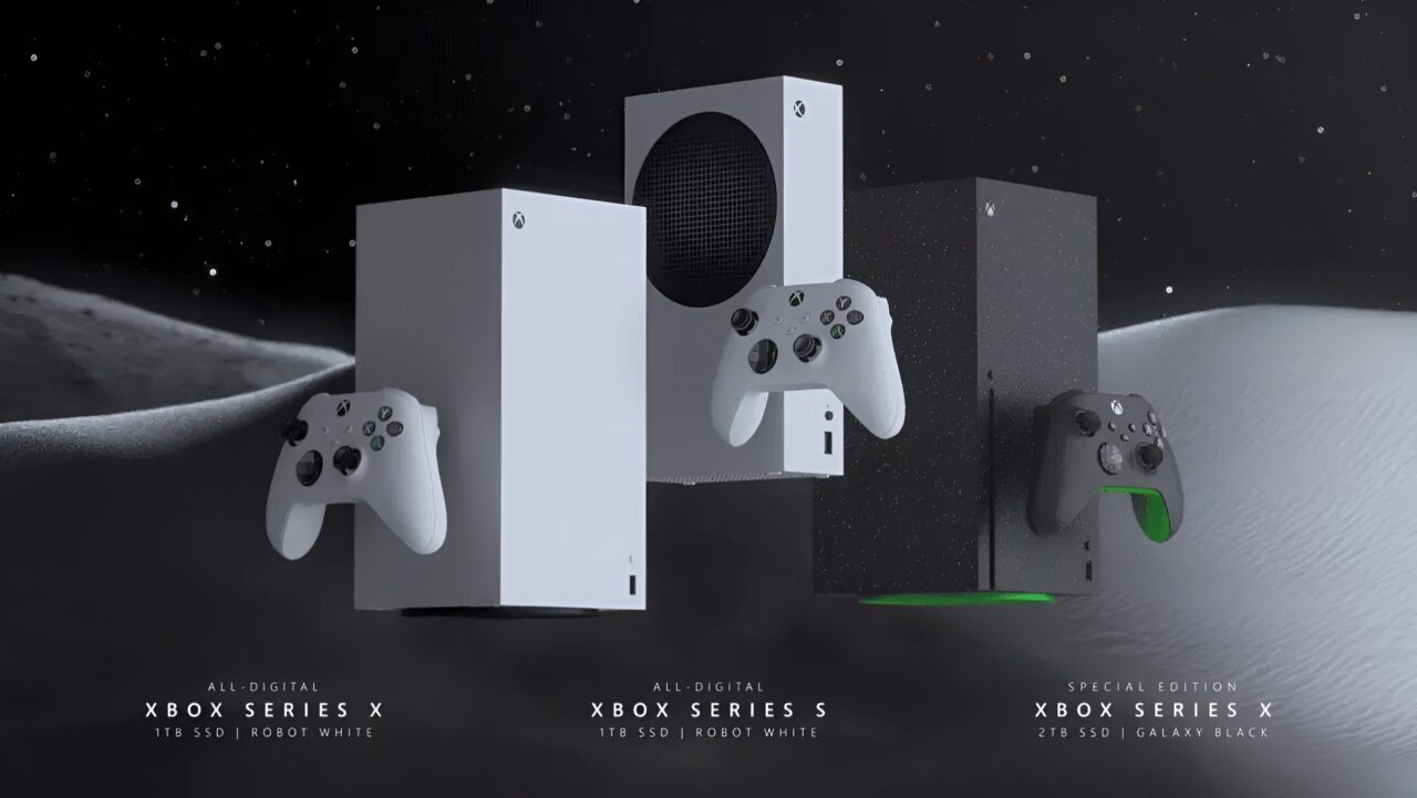 Microsoft'tan Yeni Xbox Modeli: Beyaz Series X Dijital Versiyonu ... Microsoft'tan Yeni Xbox Modeli: Beyaz Series X Dijital Versiyonu ...