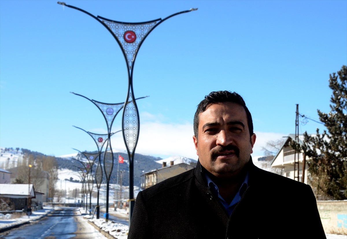 Kars'ta Sarıkamış Şehitlerini Anma Etkinlikleri için Hazırlıklar Başladı Kars'ta Sarıkamış Şehitlerini Anma Etkinlikleri için Hazırlıklar Başladı